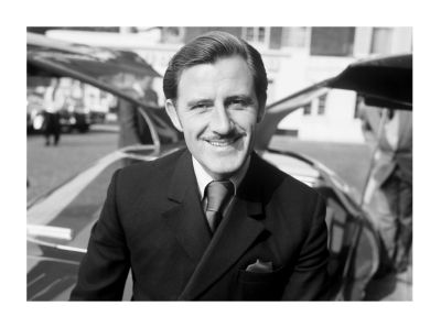 GRAHAM HILL