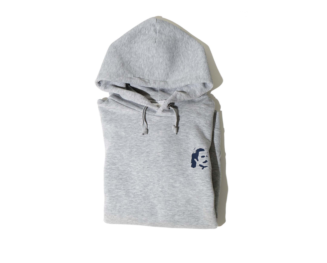 GRAHAM HILL HOODIE