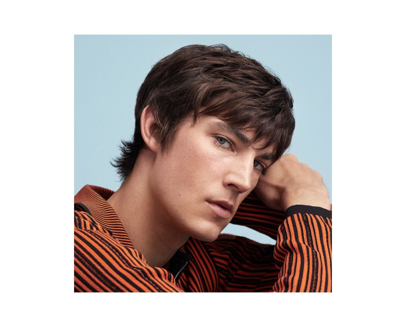 GRAHAM HILL LUFFIELD – Flexible Styling Spray